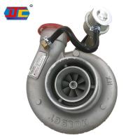 China 4035376 Komatsu Excavator Engine Parts Turbocharger  HX35W For PC240-8 for sale