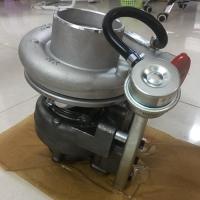 China 4035376 Komatsu Excavator Engine Parts Turbocharger  HX35W For PC240-8 for sale