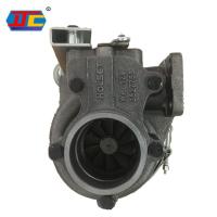 China 4035376 Komatsu Excavator Engine Parts Turbocharger  HX35W For PC240-8 for sale