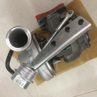 China 4035376 Komatsu Excavator Engine Parts Turbocharger  HX35W For PC240-8 for sale