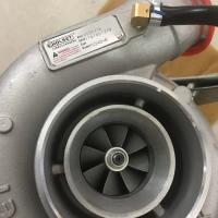 China 4035376 Komatsu Excavator Engine Parts Turbocharger  HX35W For PC240-8 for sale