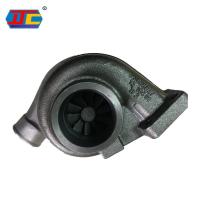 China Komatsu PC220-6 Excavator Turbocharger 3539698 For HX35 Engine Parts for sale