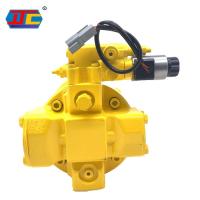 China Excavator Engine Fan Motor 2590815 For 330D E331D E332D E336D for sale