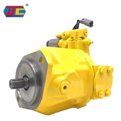 China Excavator Engine Fan Motor 2590815 For 330D E331D E332D E336D for sale