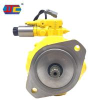 China Excavator Engine Fan Motor 2590815 For 330D E331D E332D E336D for sale