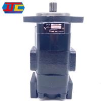 China EC360 Hydraulic Gear Pump 14561971 Fan Motor For Excavator for sale