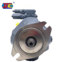 China Liugong Hydraulic Fan Motor P1045PM08SRM5B CLG948-950-13T For Excavator for sale
