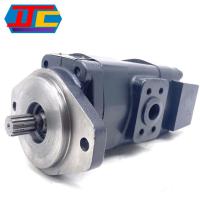 China 14602252 Hydraulic Fan Pump , Fan Motor  Excavator Parts For EC380 for sale