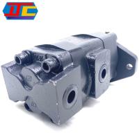 China 14602252 Hydraulic Fan Pump , Fan Motor  Excavator Parts For EC380 for sale