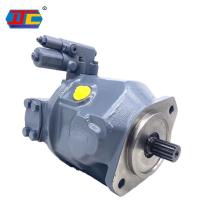 China Standard Color Hydraulic Fan Motor For XCMG XE490D Excavator for sale