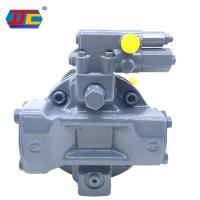 China Standard Color Hydraulic Fan Motor For XCMG XE490D Excavator for sale