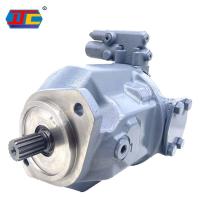 China Standard Color Hydraulic Fan Motor For XCMG XE490D Excavator for sale