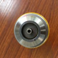 China Komatsu Excavator Relief Valve , Oil Control Valve For PC100-6 PC120-6 for sale