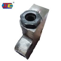 China Toshiba Excavator Relief Valve , ODM Hydraulic Excavator Control Valve for sale