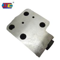 China Toshiba Excavator Relief Valve , ODM Hydraulic Excavator Control Valve for sale