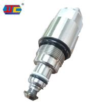 China LS Signal Selector Excavator Relief Valve 723-30-60101 For	Komatsu PC120-6 for sale