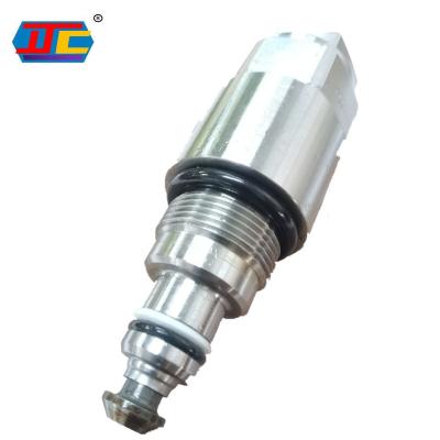 China LS Signal Selector Excavator Relief Valve 723-30-60101 For	Komatsu PC120-6 for sale