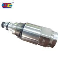 China LS Signal Selector Excavator Relief Valve 723-30-60101 For	Komatsu PC120-6 for sale