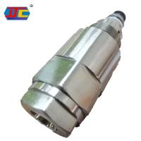 China LS Signal Selector Excavator Relief Valve 723-30-60101 For	Komatsu PC120-6 for sale