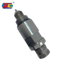 China Steel Main Relief Valve 723-40-91200 For Komatsu PC200-8 PC200-7 PC220-8 for sale