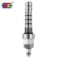 China PC120-6 Hydraulic Main Relief Valve LS 708-2l-04523 For Komatsu Excavator for sale