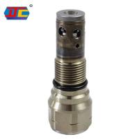 China Hyundai Hydraulic Motor Relief Valve For R215-7 Excavator Travel Motor for sale