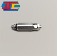 China Hydraulic Steel Main Pressure Relief Valve For Daewoo DH55 Excavator for sale