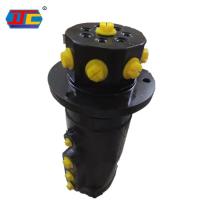 China Hydraulic Mini Excavator Swivel Joint For  E307 Excavator for sale
