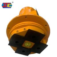 China 320 Swivel Joint Assembly Yellow Color  Excavator Suitable for sale