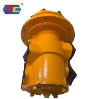 China 320 Swivel Joint Assembly Yellow Color  Excavator Suitable for sale
