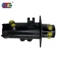 China Daewoo Doosan Swivel Joint Assembly , DH5-6 Excavator Rotary Union for sale