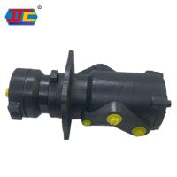 China Excavator Swivel Joint Hydraulic Center Joint Black For  EC80 for sale