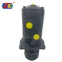 China EC210 Excavator Swivel Joint , Hydraulic Excavator Center Joint for sale