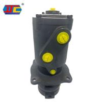 China EC210 Excavator Swivel Joint , Hydraulic Excavator Center Joint for sale
