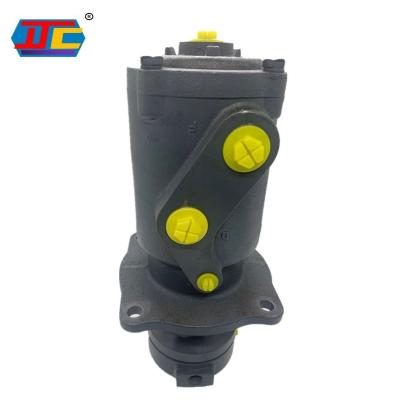 China EC210 Excavator Swivel Joint , Hydraulic Excavator Center Joint for sale