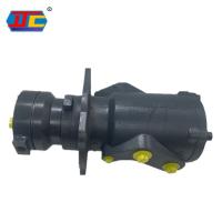 China EC210 Excavator Swivel Joint , Hydraulic Excavator Center Joint for sale