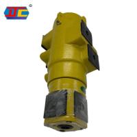 China 703-09-33100 Swivel Joint Assembly For Komastu PC200-5 PC200-6 for sale