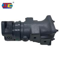China Black Excavator Hydraulic Swivel Joint For Komastu PC200-7 PC200-8 for sale