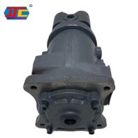 China Black Excavator Hydraulic Swivel Joint For Komastu PC200-7 PC200-8 for sale