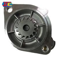 China S13-294 For 4TNE88 YANMAR Engine Starter Motor  Excavator Engine for sale