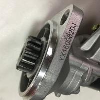 China S13-294 For 4TNE88 YANMAR Engine Starter Motor  Excavator Engine for sale