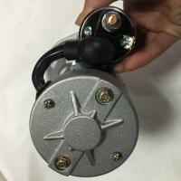 China S13-294 For 4TNE88 YANMAR Engine Starter Motor  Excavator Engine for sale
