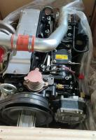 China PERKINS RG75367 Excavator Engine 1104C For Perkins Excavator for sale