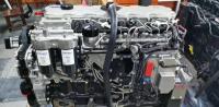 China 1106D-E70TA Perkins Disel Engine 105mm Bore 7.01 Litre For Excavaotr for sale