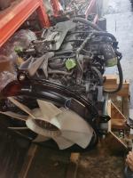 China ISUZU Excavator Engine 4JJ1-XDJAG-01-C3 For Industrial Appliion for sale