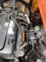 China ISUZU Excavator Engine 4JJ1-XDJAG-01-C3 For Industrial Appliion for sale