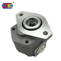 China E70B Excavator Hydraulic Gear Pump A10V43 Composed With Two Gears for sale