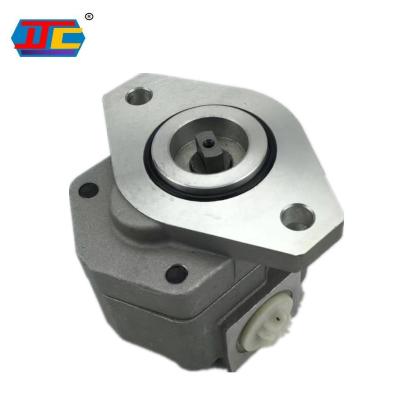 China E70B Excavator Hydraulic Gear Pump A10V43 Composed With Two Gears for sale