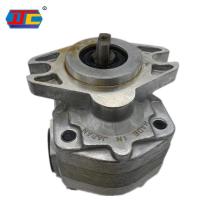 China E200B Excavator Hydraulic Gear Pump SPK10/10 Composed Of Two Gears for sale