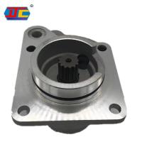 China 1262016  Excavator Parts ,  E320B SBS120 Hydraulic Gear Pumps for sale